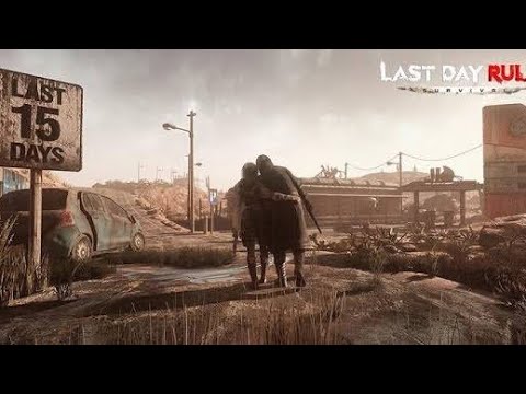 LAST DAY RULES - YouTube