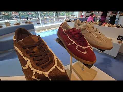  What clothing brands can be bought with a good discount in Ireland?