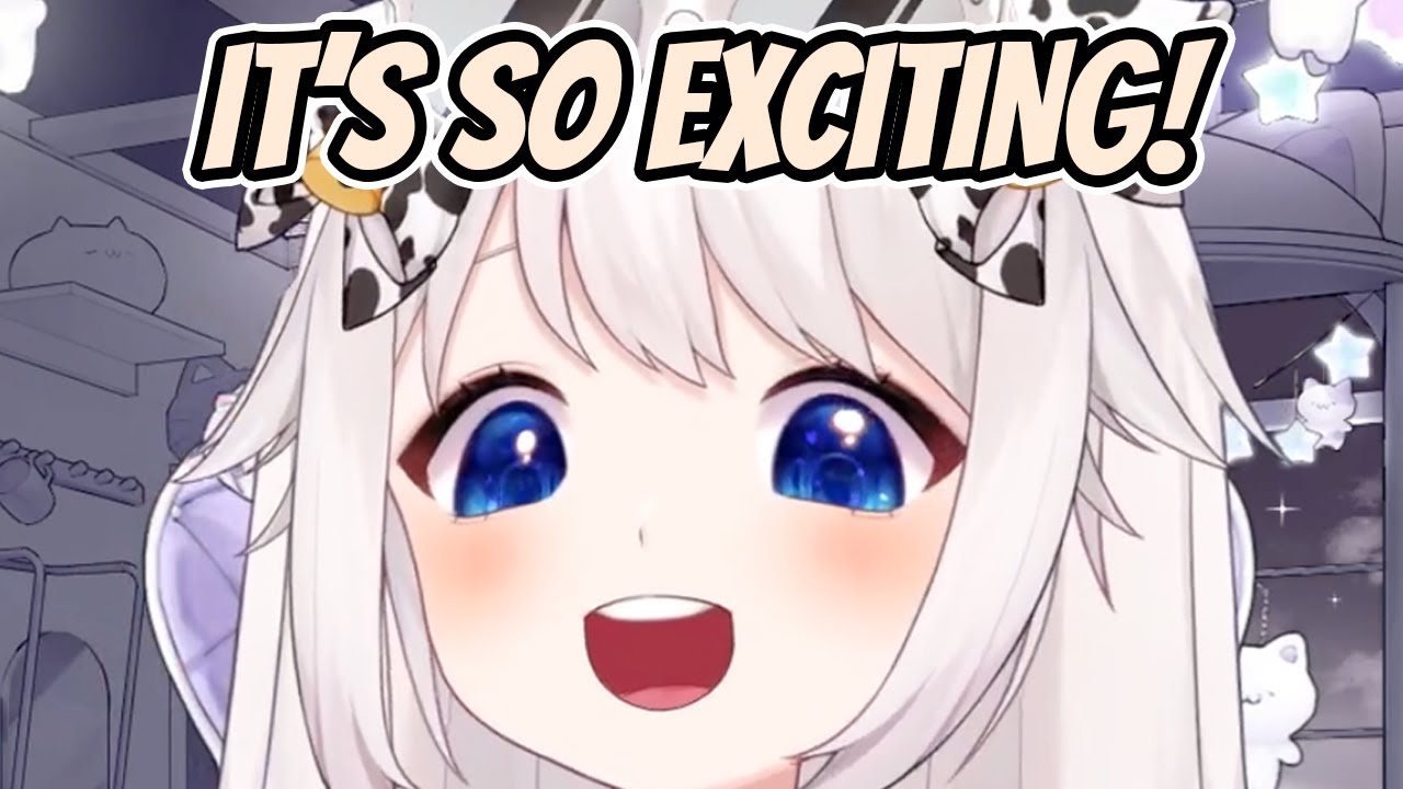 Pomuri Enters Her Unemployment Arc - YouTube