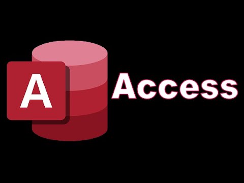 Microsoft Access - Inventory Tracking Across Multiple Locations 01 ...