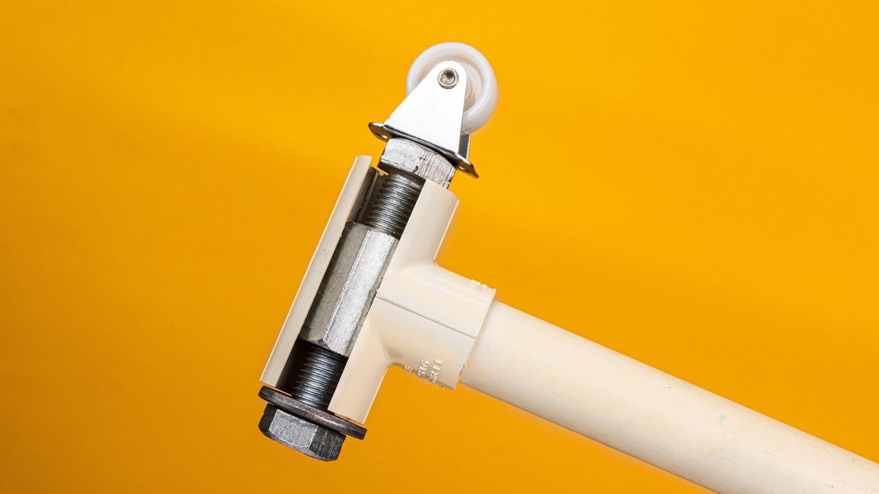 These Are Some Homemade Practical Inventions For Every Handyman - YouTube