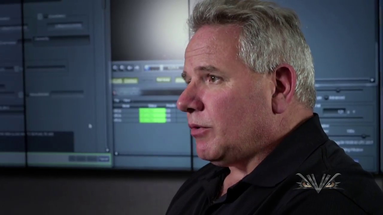 “My Mission, Our Mission is Joint STARS” featuring Tim Bartolo of ...