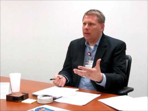 Doug Faus Medicaid Interview Excerpts - YouTube