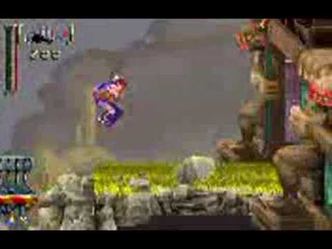 Turok: Evolution GBA gameplay - YouTube