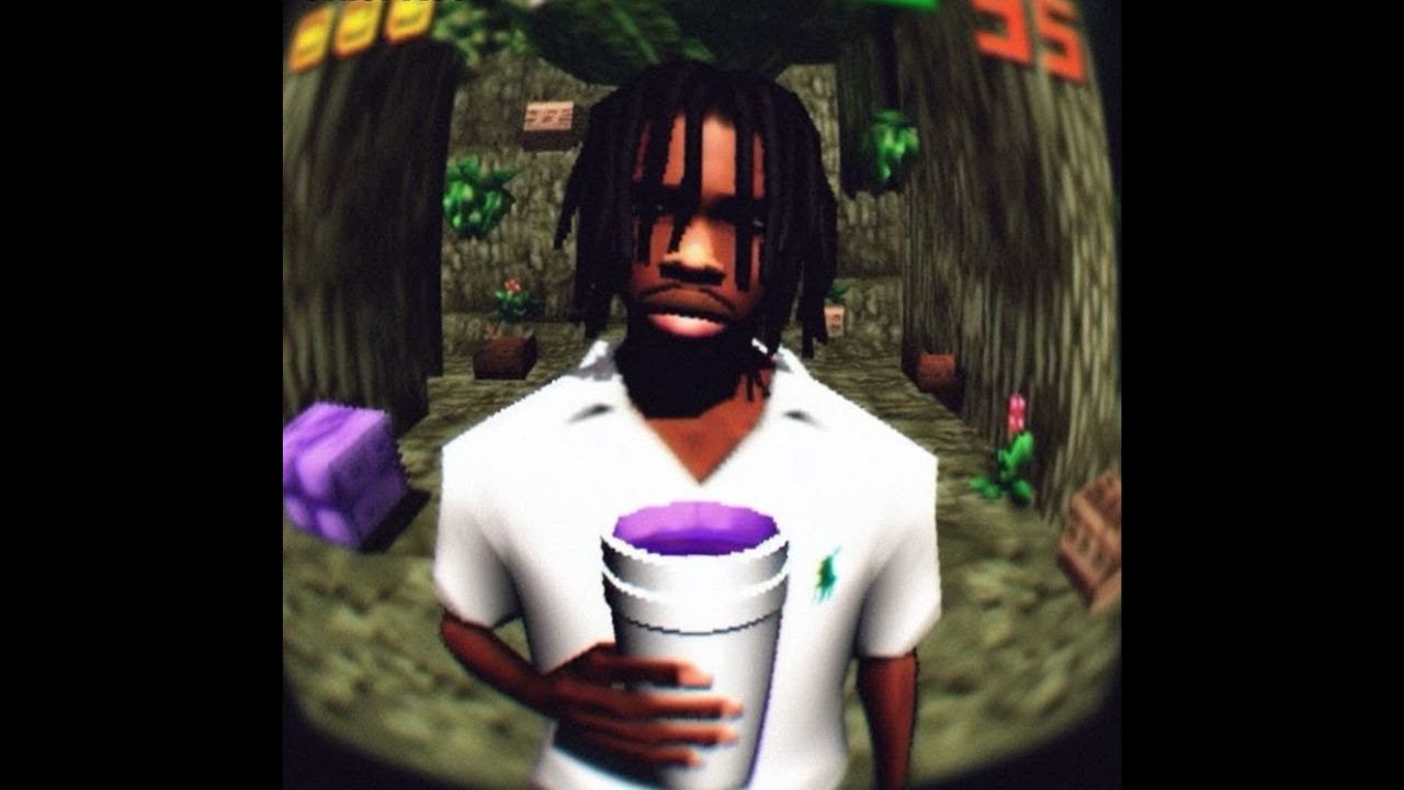 chief keef x ken carson type beat - glow up (prod. TMMY) - YouTube