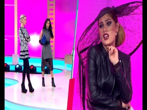 Nihal Çiğdem 'i Neyle Suçladı? - İşte Benim Stilim All Star 49. Bölüm