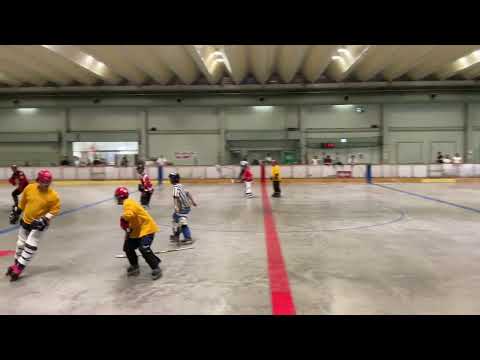【2026  PSK CUP】予選Bブロック：レイクスターズ vs ベルクラブ