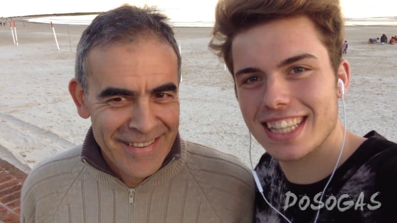 DOSOGAS MEJORES BROMAS - RECOPILACIÓN #2 - YouTube