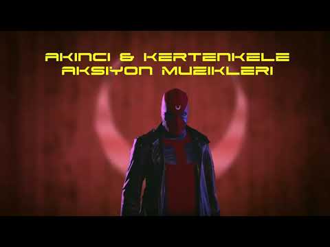 Kertenkele V Akıncı Dizi Müzikleri
