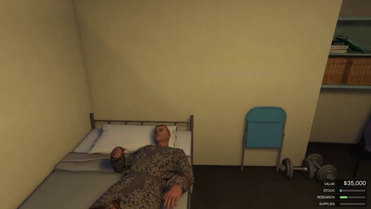 Gta 5 merrywheather rp ep 1 - YouTube