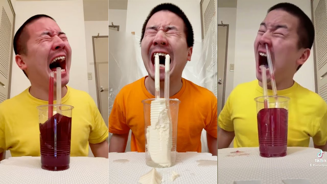 Junya Funny Comedy Tiktok Compilation 😅🤣 | Best of Junya Legend - YouTube