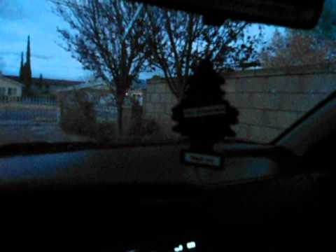 Trunk Go booom! (; - YouTube