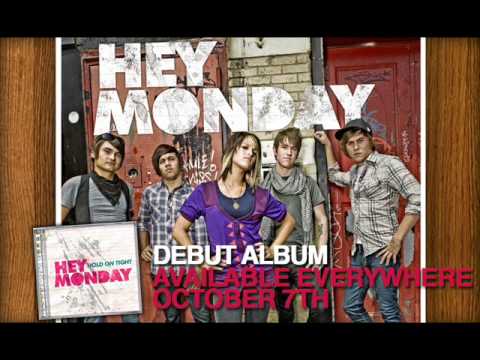 homecoming by hey monday - YouTube