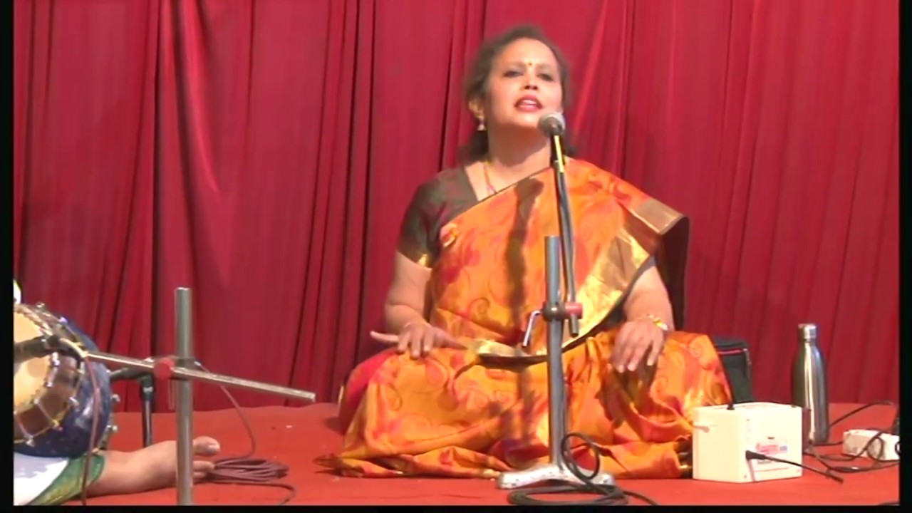 Sringeri Shankara Math - His Holiness Vijaya Yatra 2018 Mumbai - YouTube