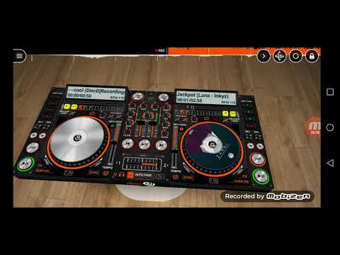 DJ_SCORPION👉💥💣💥👈 Inkyz(Jackpot)