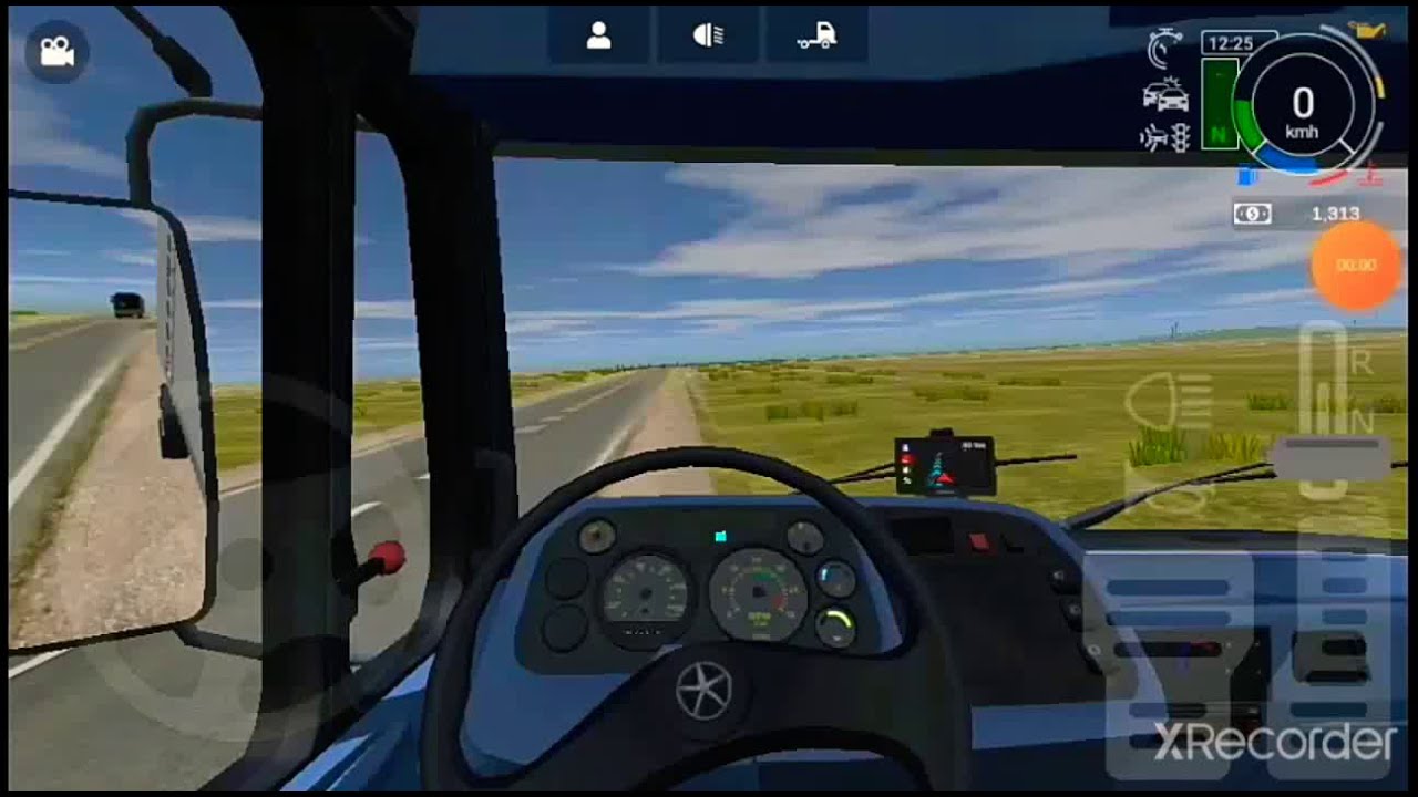 Grand track simulator 2 - YouTube