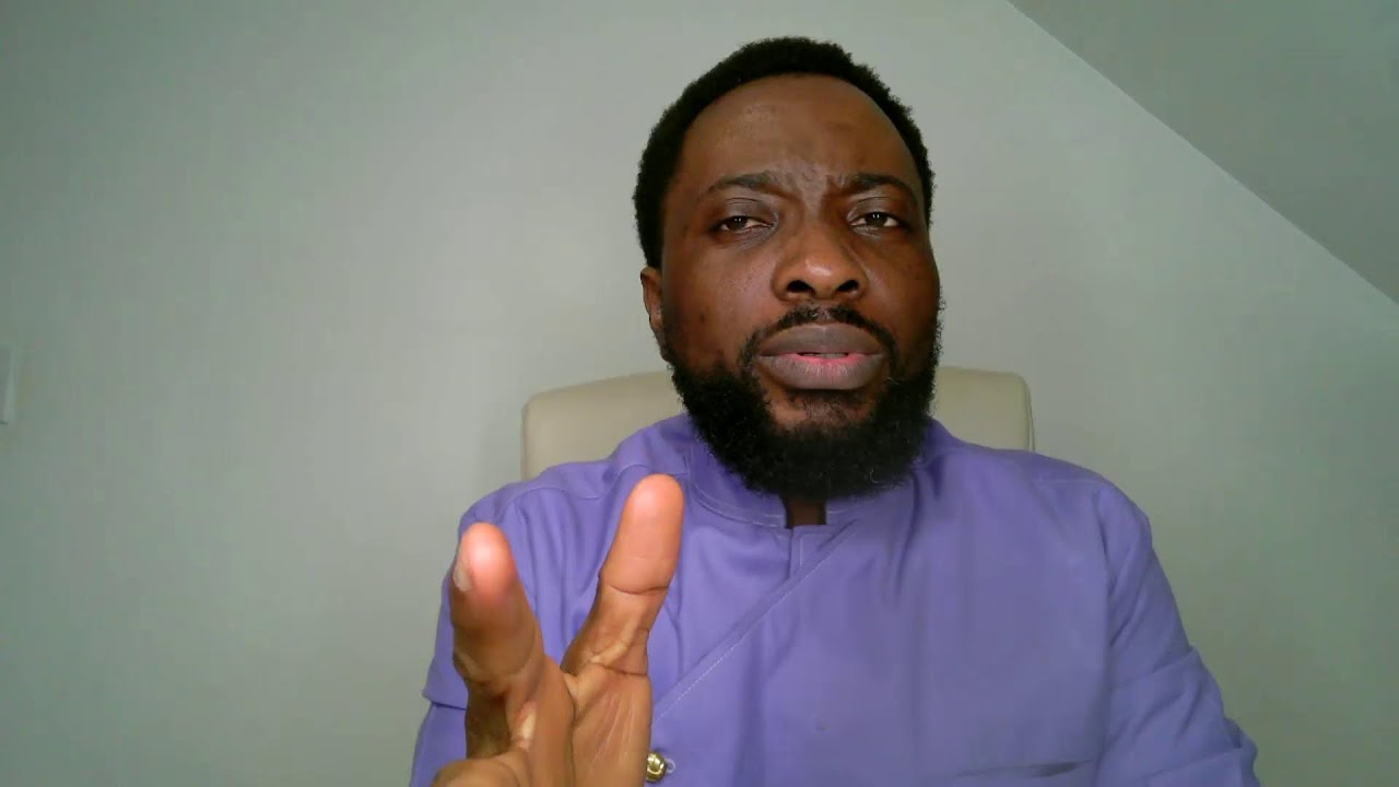 INVOKING THE BLOOD OF JESUS CHRIST INTO THE MONTH OF OCTOBER - YouTube