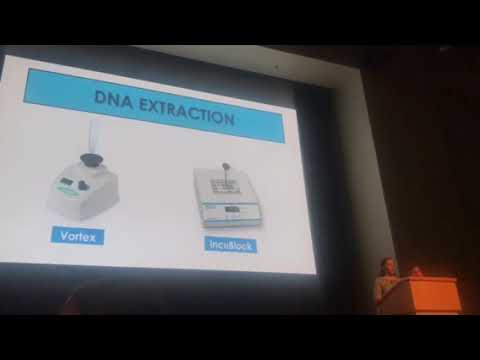 UCSD ENLACE Research Program Symposium - YouTube