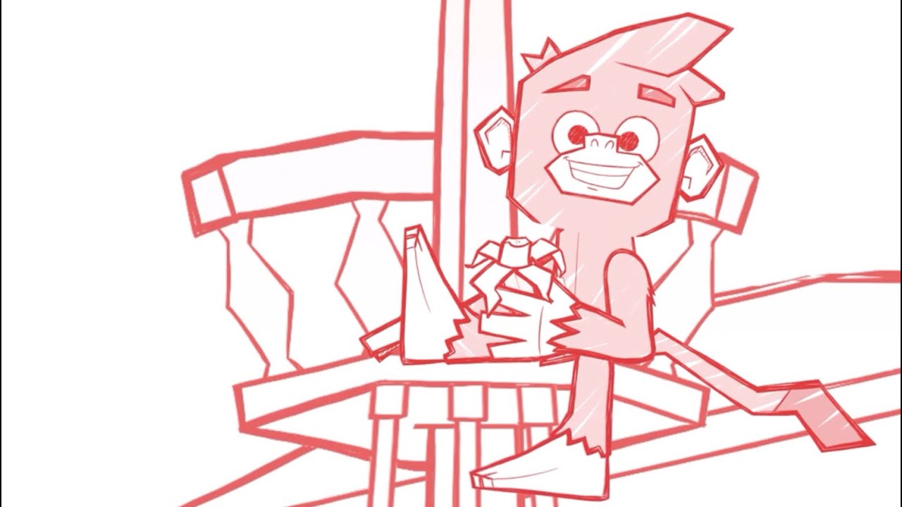 Mr. Jinx: pirate adventures - YouTube