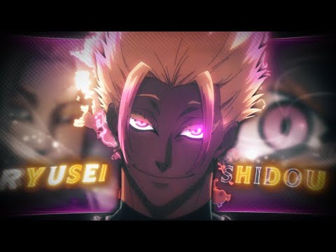 "GoJO" Blue lock "Shidou" - Brazilian phonk Mano [Remake clips for ...