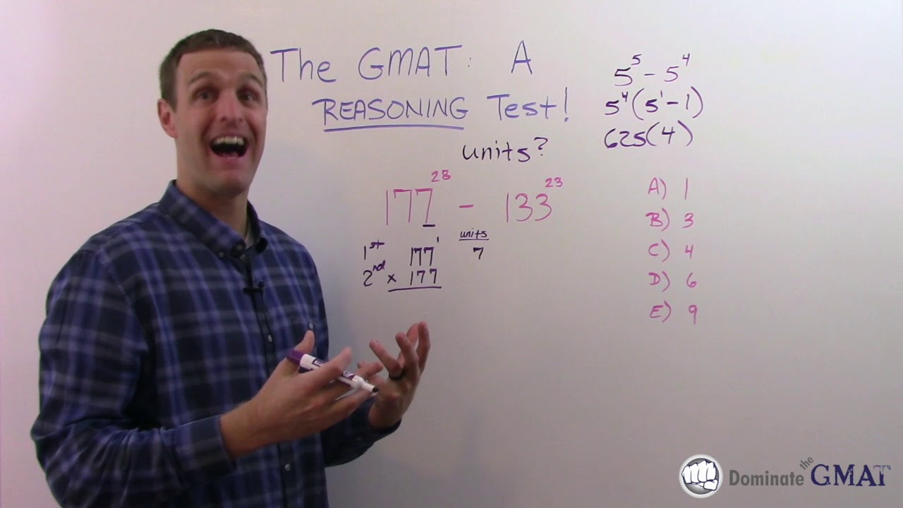 Reason Your Way To Right Answers On Hard GMAT Math Questions YouTube reason-your-way-to-right-answers-on-hard-gmat-math-questions-youtube