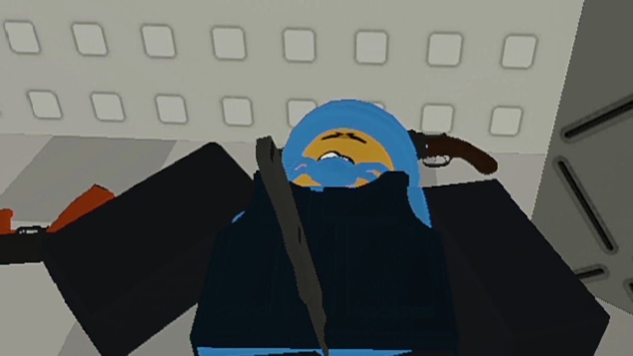 the 4am bombline experience || roblox - YouTube