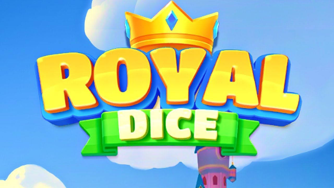 Royal Dice Gameplay Android Mobile - YouTube