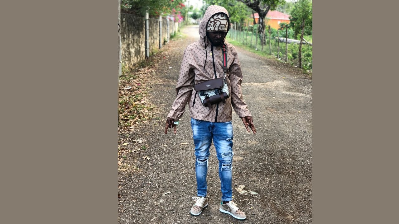 Diffa Element - Black Benz (Official Visualizer) - YouTube