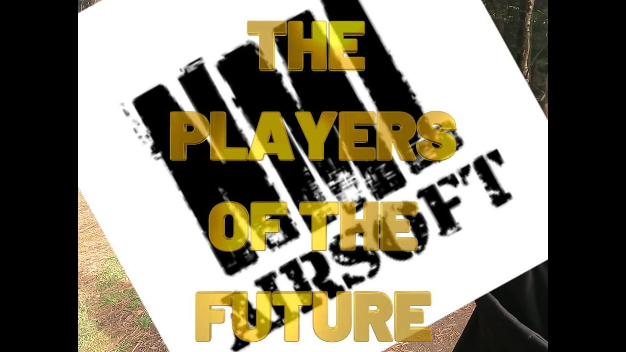 THE PLAYERS OF THE FUTURE 29.9.24 NML - YouTube
