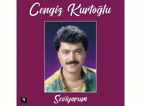 Cengiz Kurtoğlu - Canımın içi (1996)