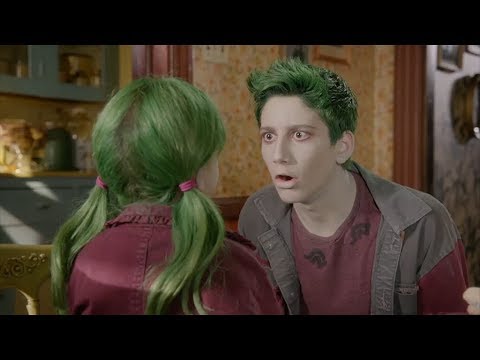 ZOMBIES | Official Trailer (2018) | Disney Channel Asia