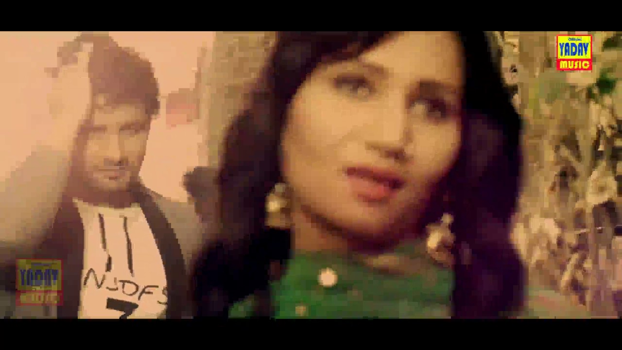 Mulakat Karade ll New Haryanvi DJ Song 2017 ll Vijay Verma ll Yadav ...