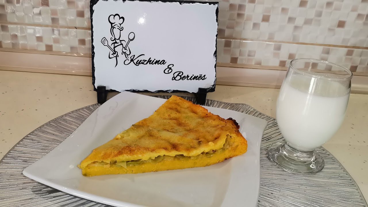 Pite me miell Misri dhe Presh (Pite e Kallamojt )🤌🥰 - YouTube