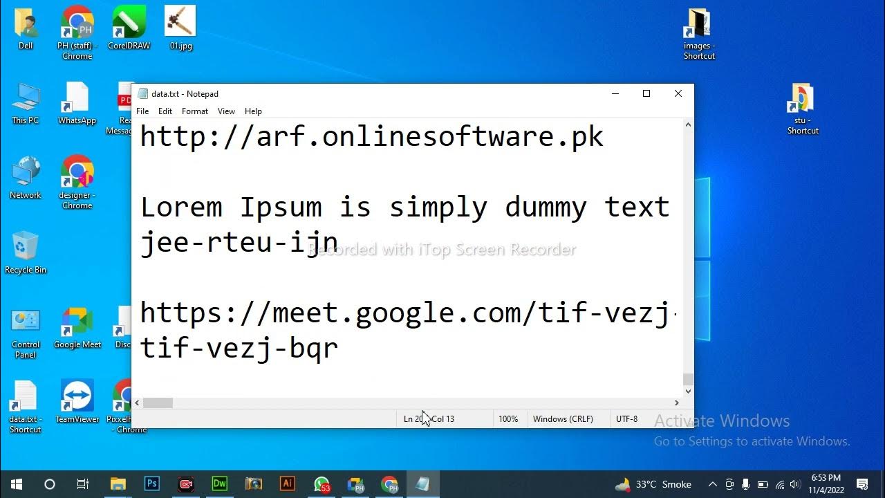 Jquery Urdu Hindi Tutorial Youtube