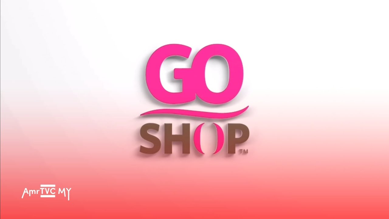Channel Ident - Go Shop (Mandarin | 2014 - 2023) - YouTube