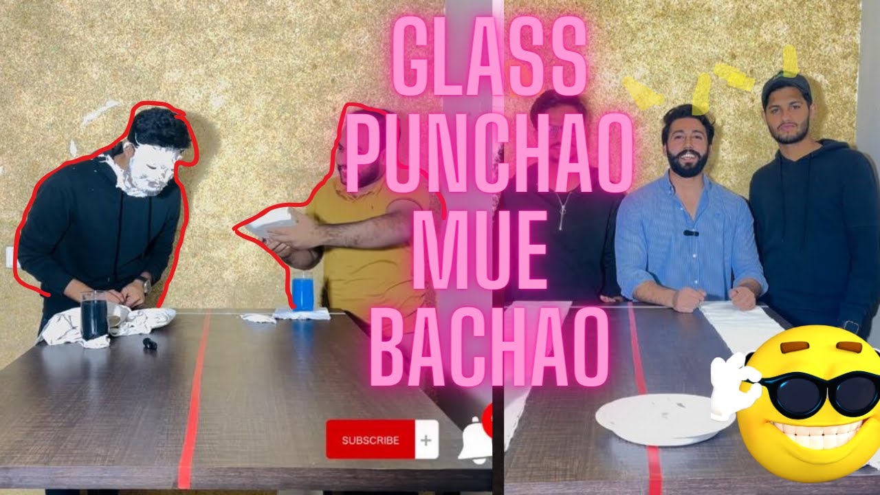 Tissue Pull Challenge | The Boyzzz | #challenges#viral#foryou - YouTube