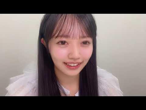 48 Mei Hanada 2025年04月03日18時35分10秒 花田 藍衣（AKB48 研究生） - YouTube