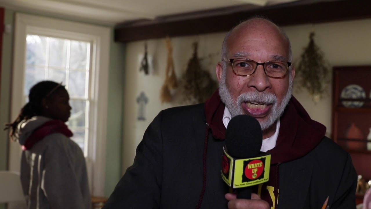 Professor Ron Howell, Boss of Black Brooklyn, The Life and Times of ...