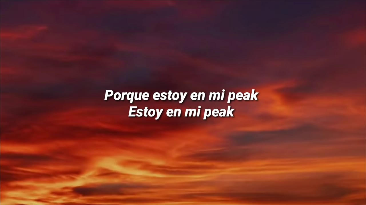 BAD BUNNY - BOOKER T (Letra/Lyrics) - YouTube