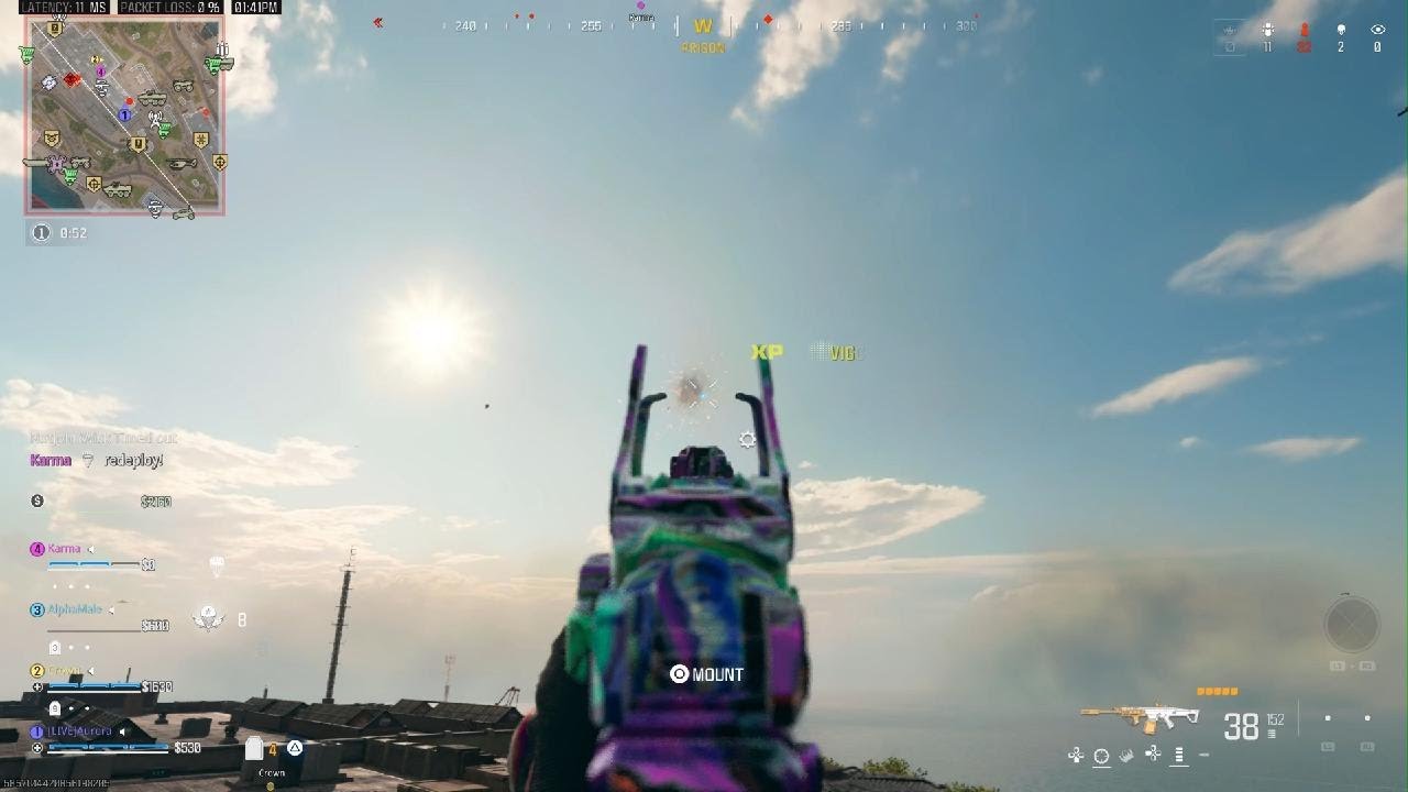 AM I WASHED? - YouTube