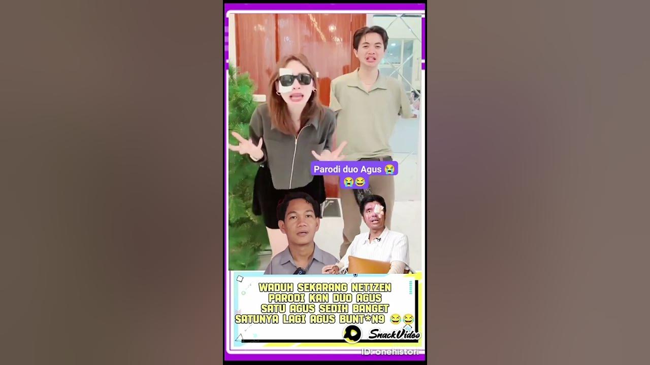 Kerja netizen - YouTube