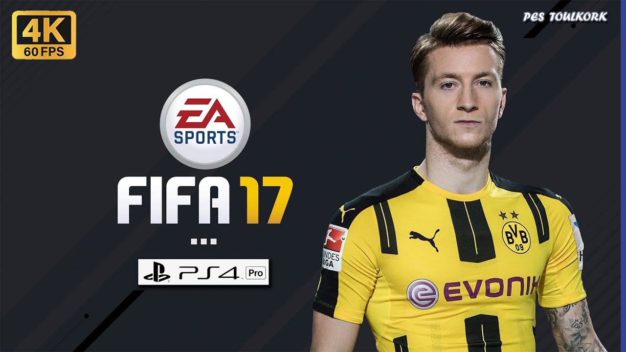 FIFA 17 PS4 PRO - Gameplay Graphic, Penalty , Shootout etc - 4K - YouTube