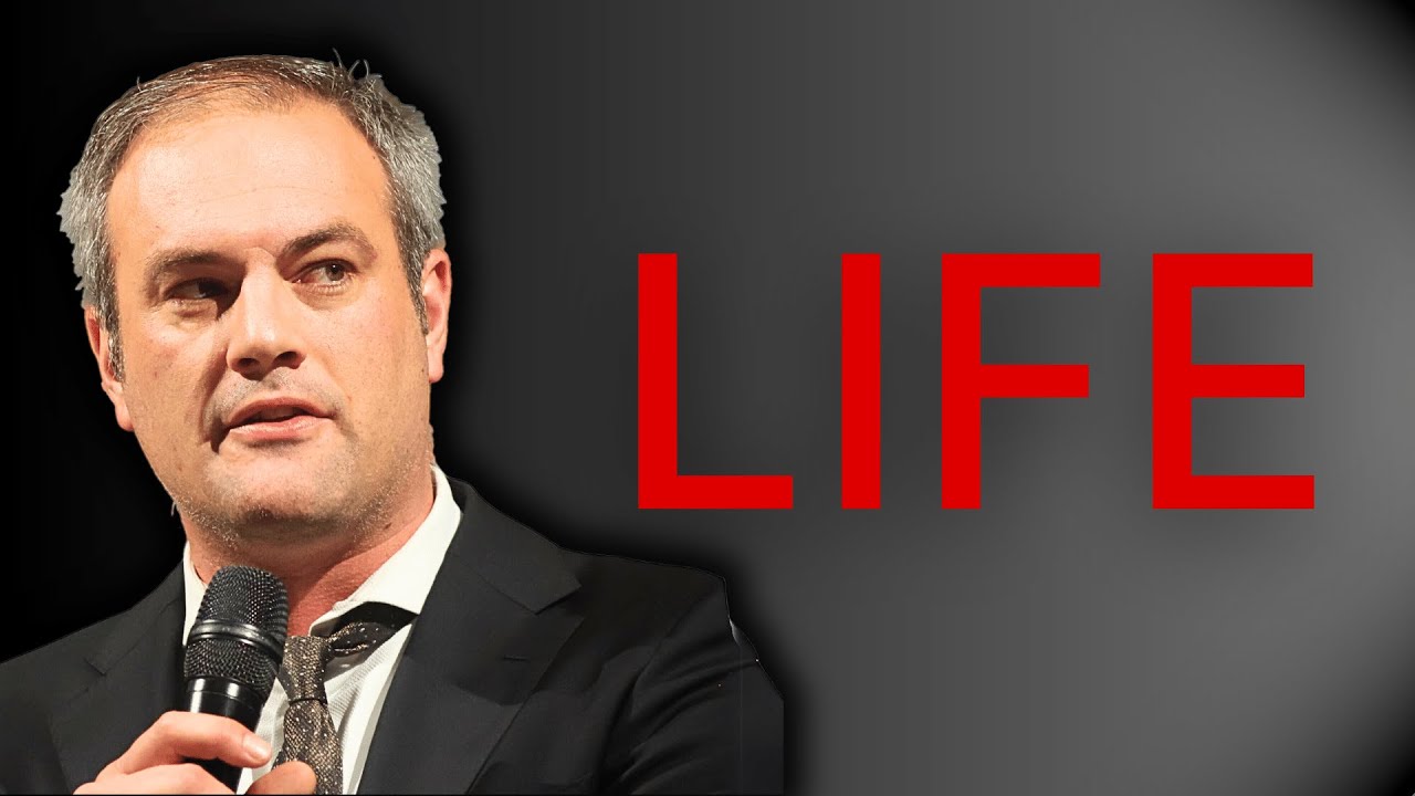 The Way To LIFE - Matthew Tuttle - YouTube