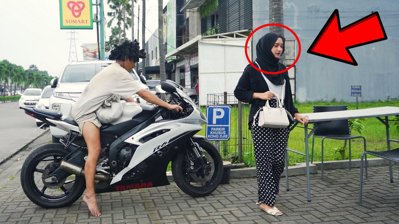 GEMBEL SULTAN DAPET CEWE IDAMAN KALIAN NIH..... - YouTube