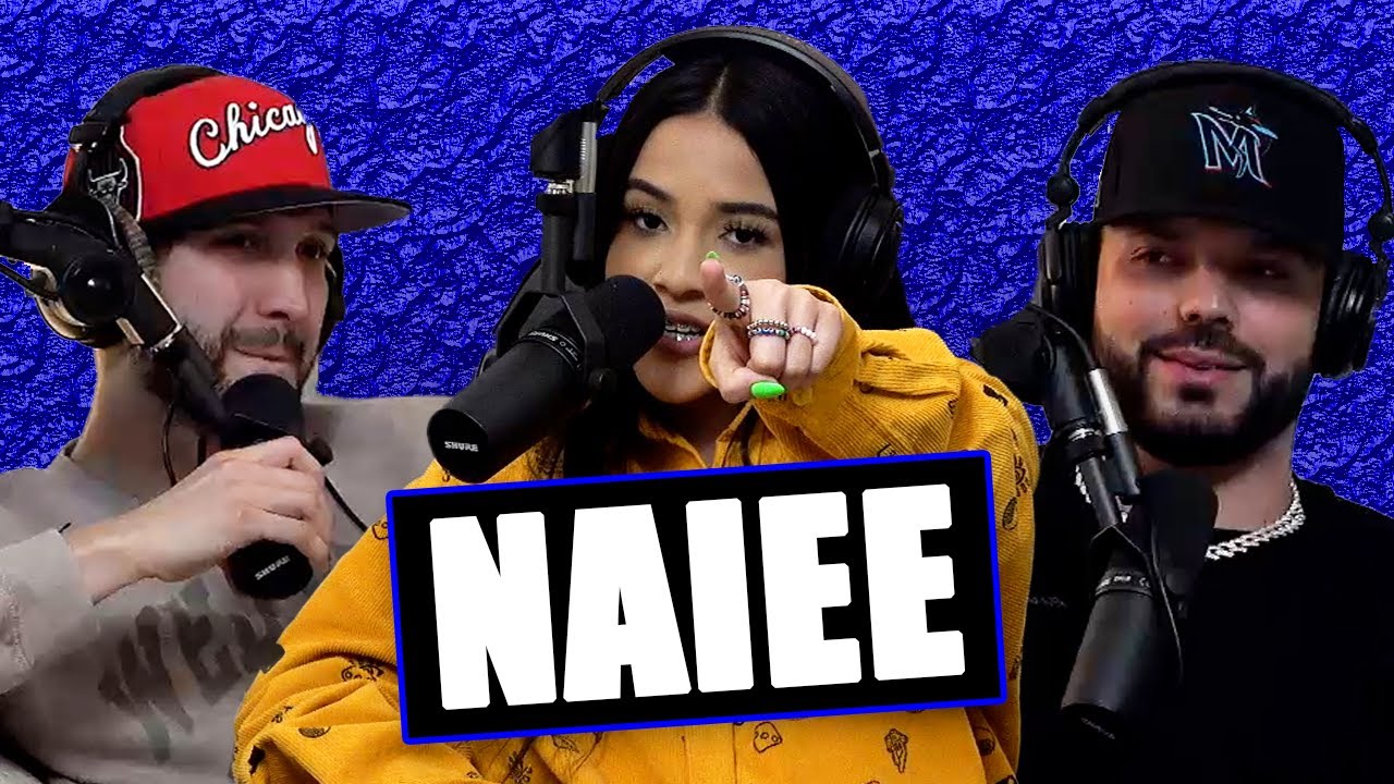 NAIEE: Picharle Al Hater, Llenar Un Choli Y Romper El Género A Los 16 ...