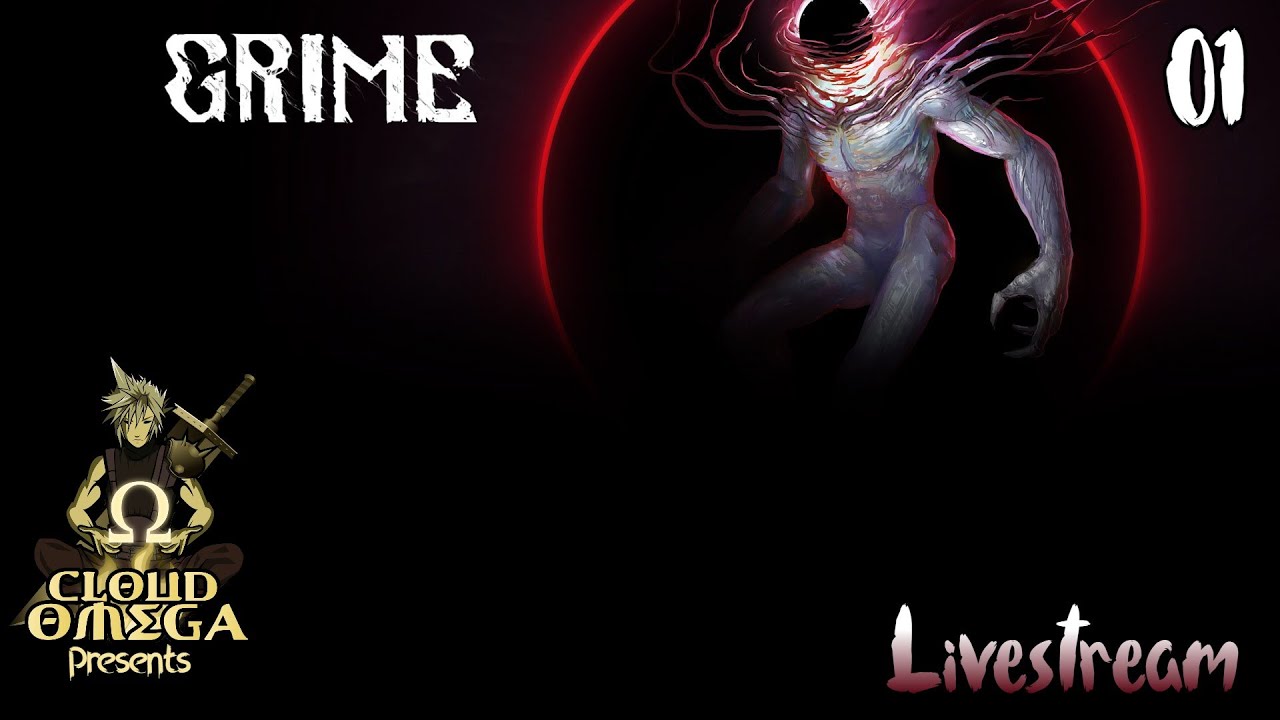 Grime - Livestream Series Part 1: THE PARRY GOD Absorbs EVERYTHING ...