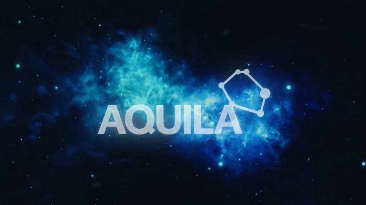 Solução radiológica AQUILA - YouTube