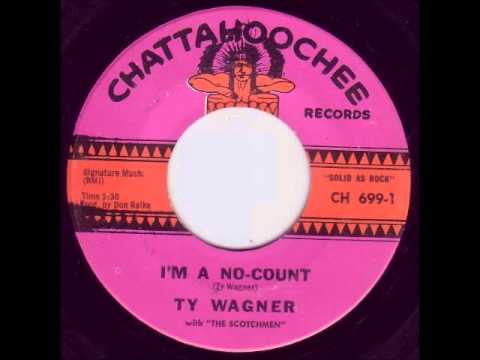 Ty Wagner - I'm A No Count - YouTube