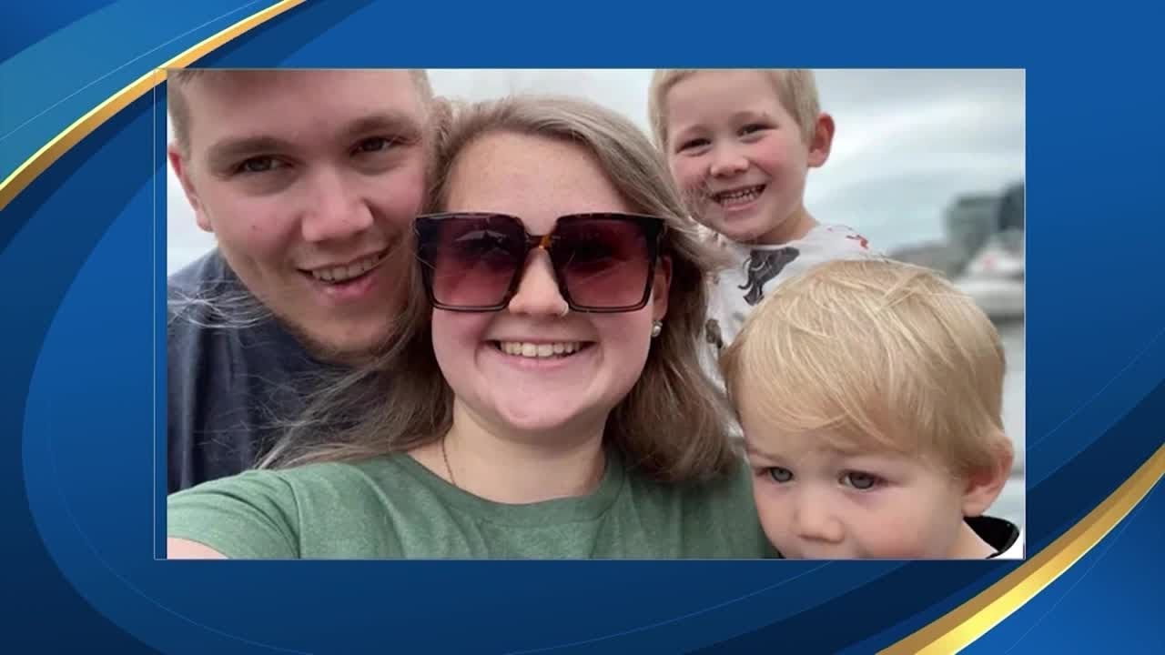 17-year-old Eric Sweeney indicted in deaths of sister-in-law, 2 nephews ...