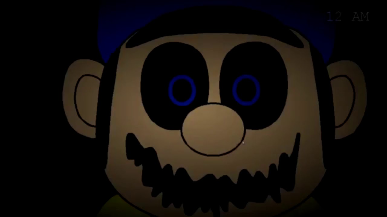 One Night At Jeffy's Remake Has A Sparta Venom Remix - YouTube